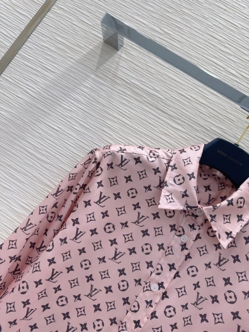 Top match Louis Vuitton Shirts