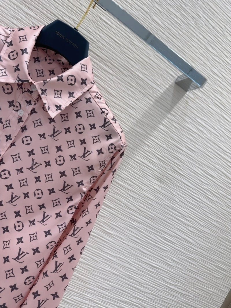 Top match Louis Vuitton Shirts