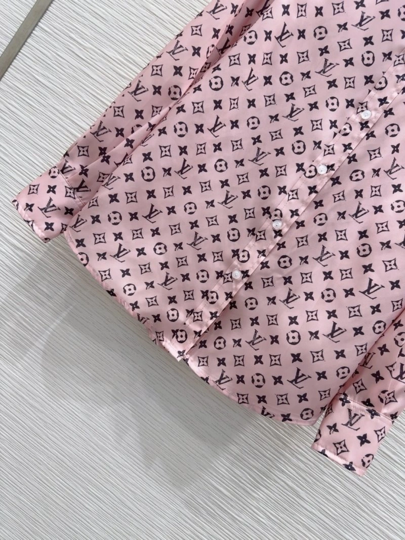 Top match Louis Vuitton Shirts