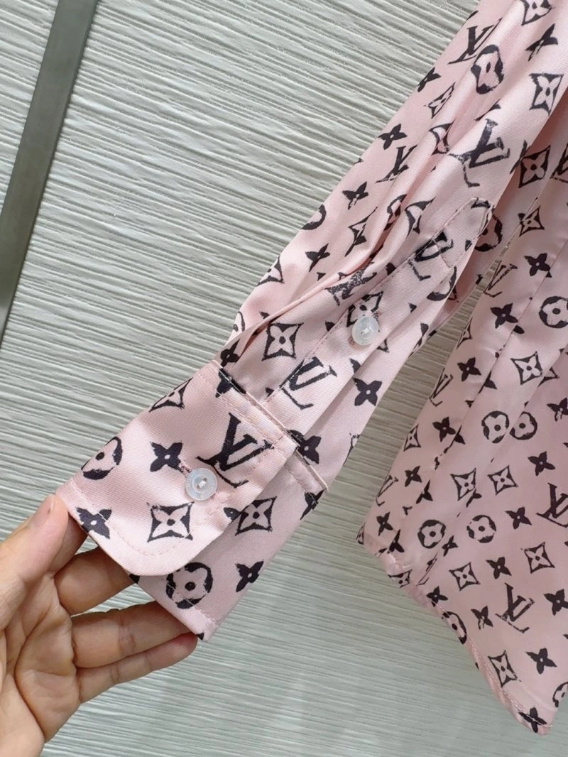 Top match Louis Vuitton Shirts