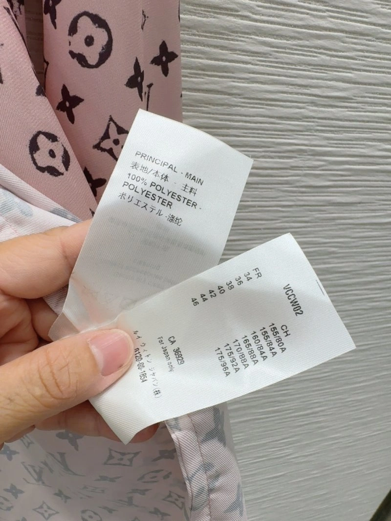 Top match Louis Vuitton Shirts