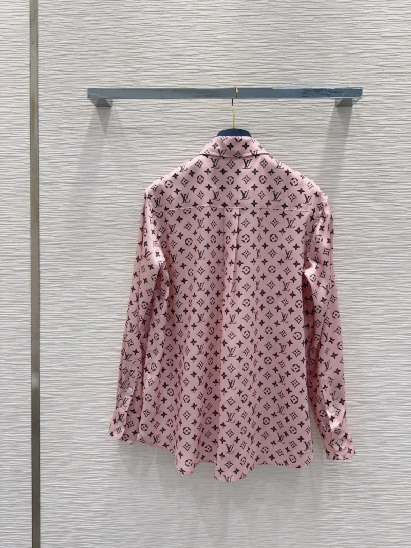 Top match Louis Vuitton Shirts