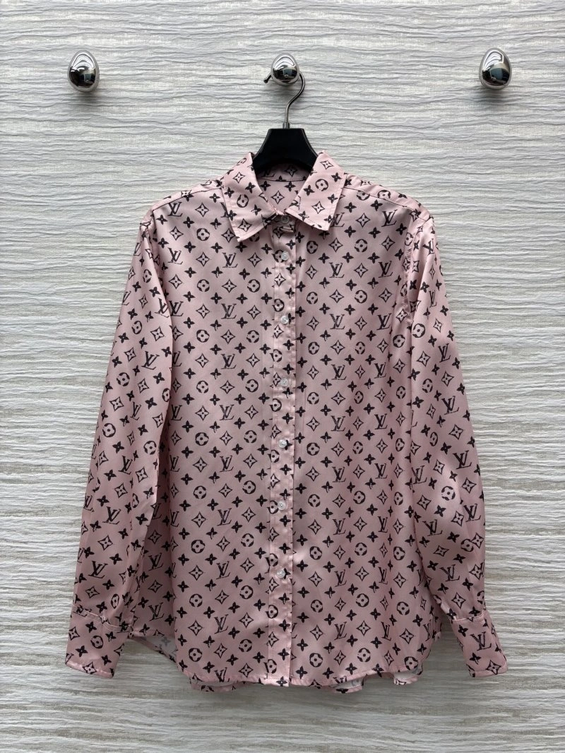 Louis Vuitton Shirts
