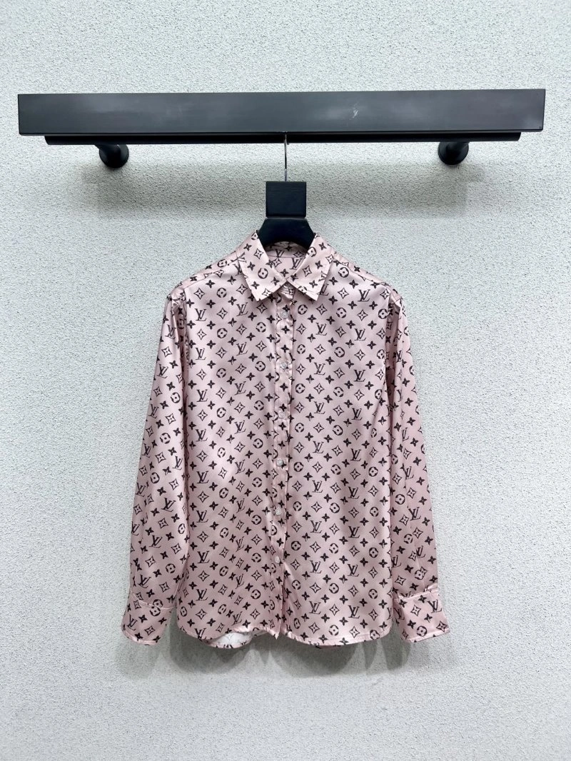 Louis Vuitton Shirts