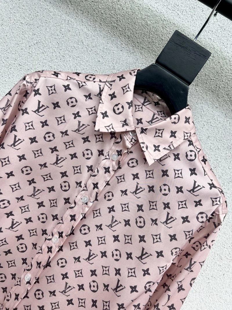 Bargain Louis Vuitton Shirts