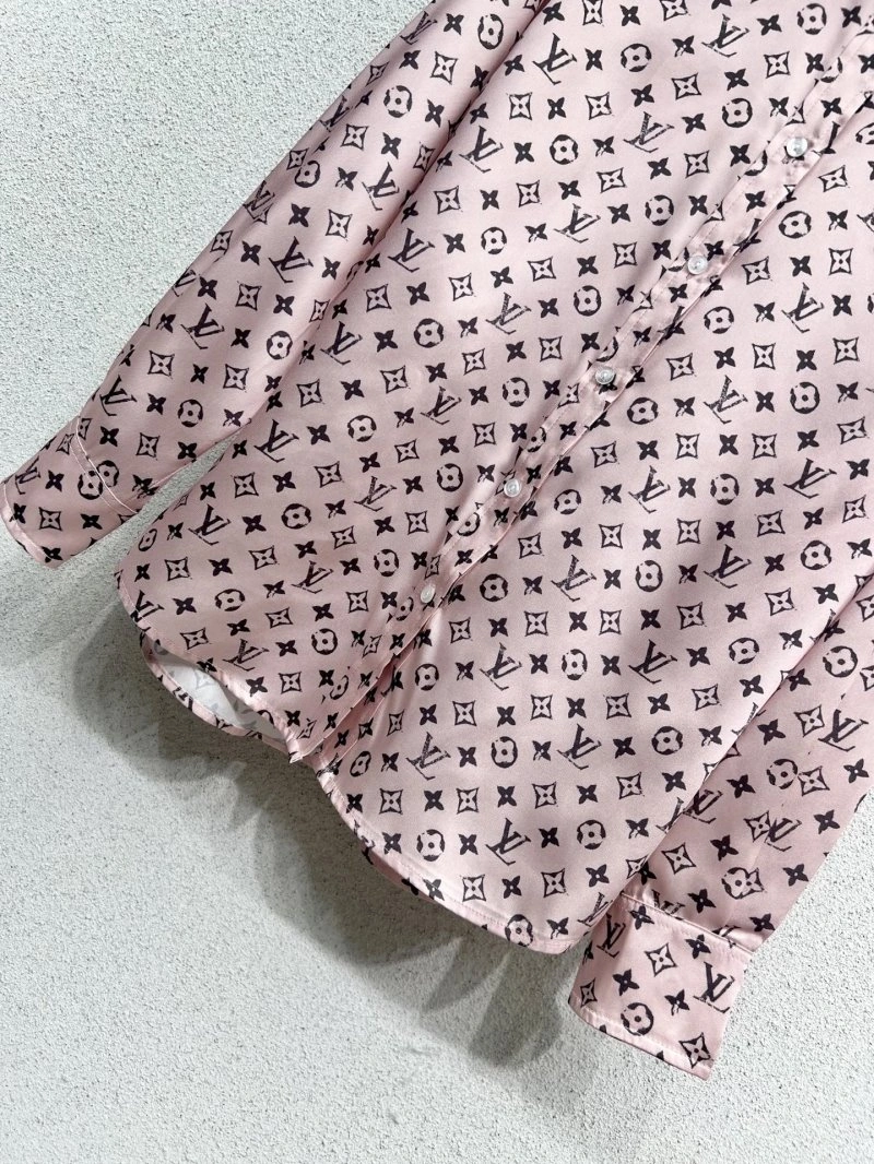 Bargain Louis Vuitton Shirts