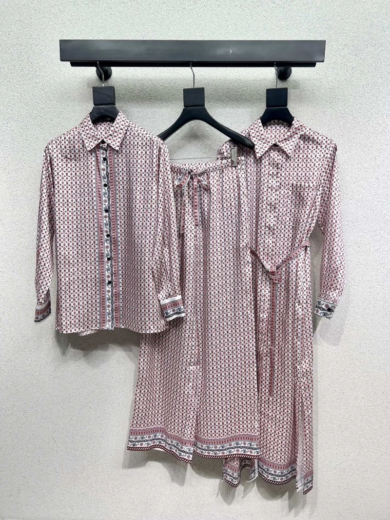 Louis Vuitton Shirts