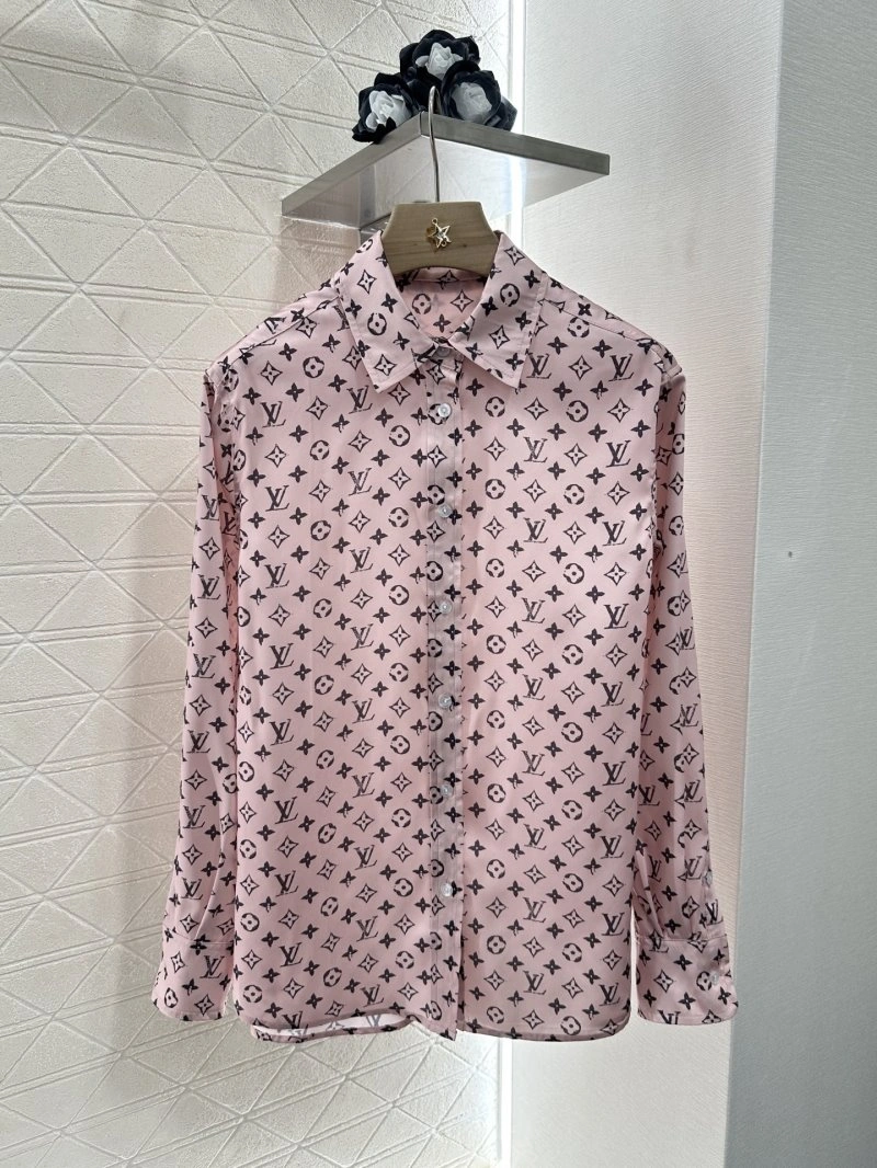Louis Vuitton Shirts