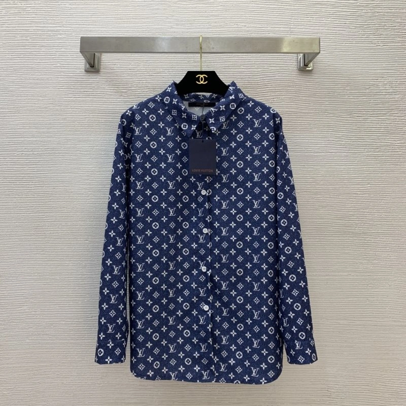 Louis Vuitton Shirts