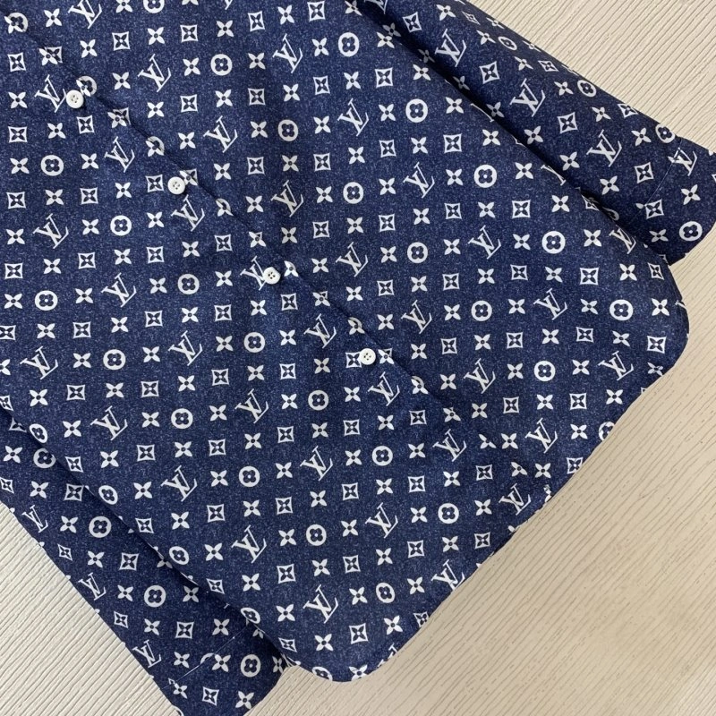 Cut-rate Louis Vuitton Shirts