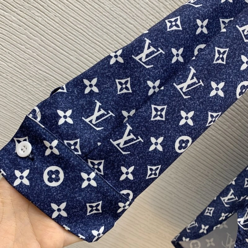 Cut-rate Louis Vuitton Shirts