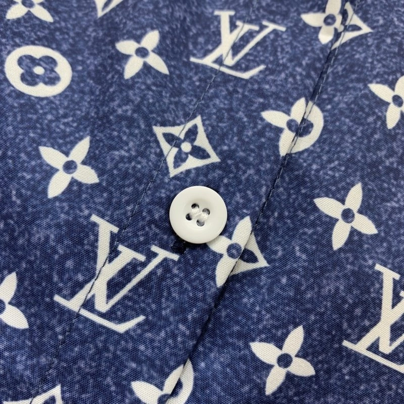 Cut-rate Louis Vuitton Shirts