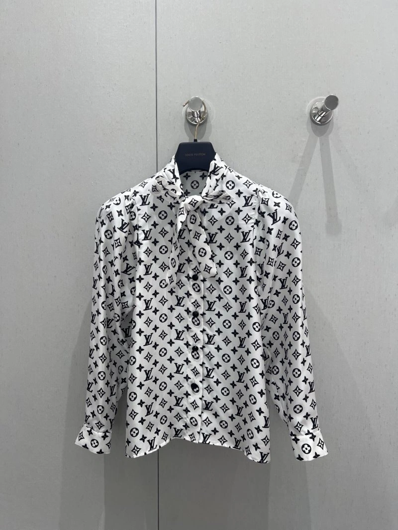 Louis Vuitton Shirts