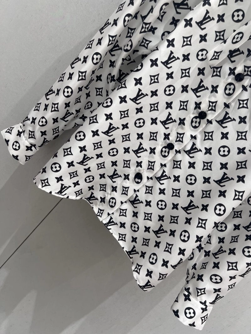 Reasonably priced Louis Vuitton Shirts
