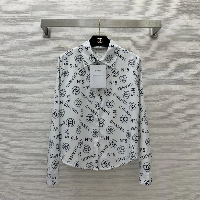 Louis Vuitton Shirts