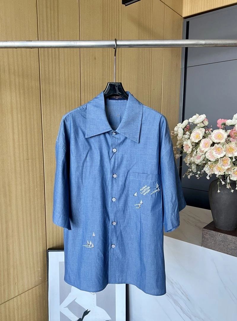 Louis Vuitton Shirts