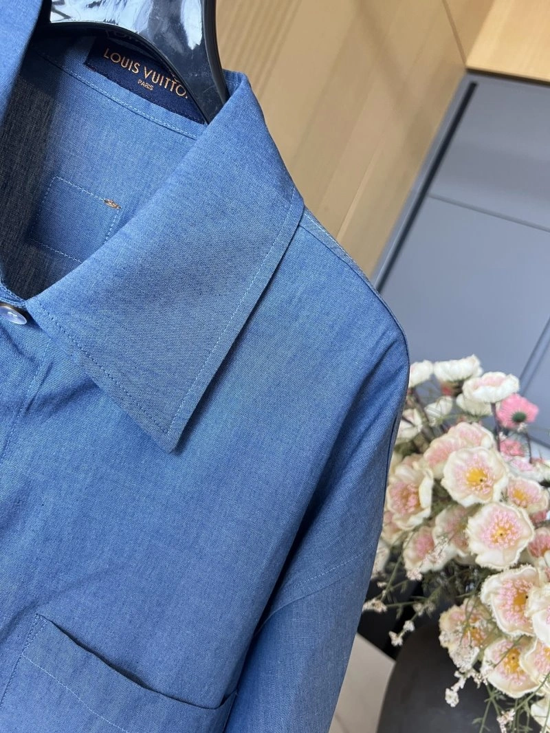 Inexpensive Louis Vuitton Shirts