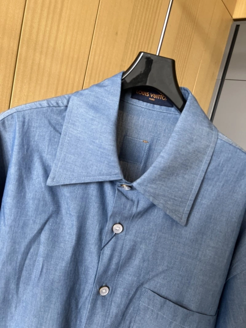 Inexpensive Louis Vuitton Shirts