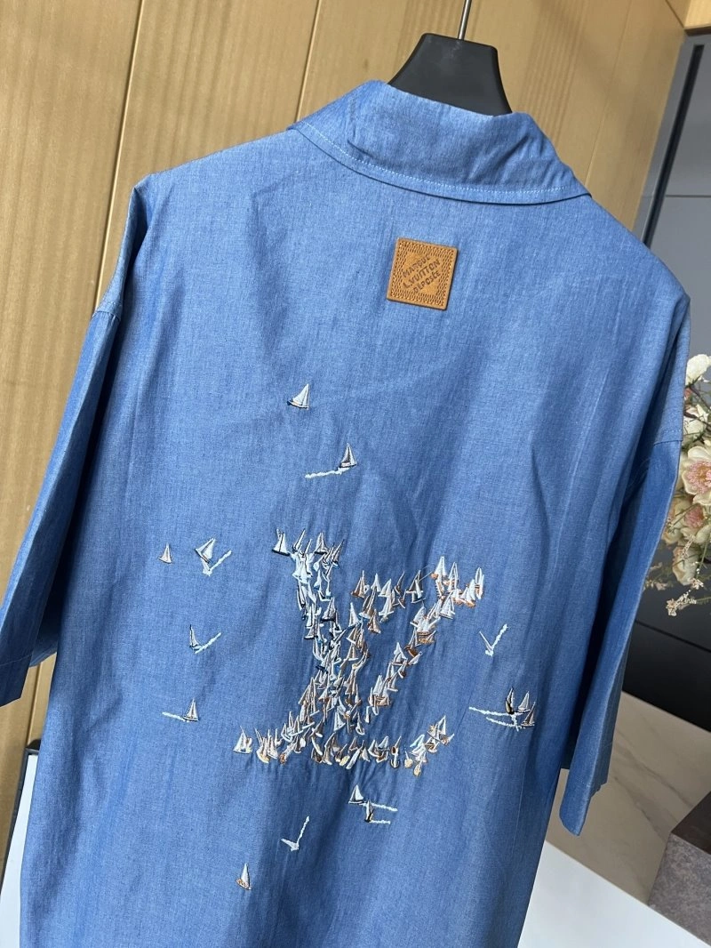 Inexpensive Louis Vuitton Shirts