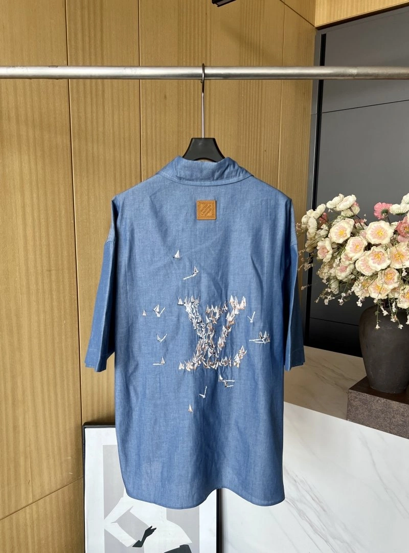 Inexpensive Louis Vuitton Shirts