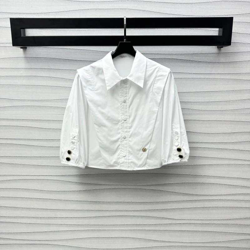 Louis Vuitton Shirts