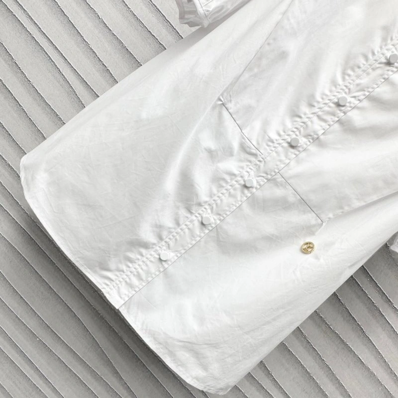 Budget-friendly Louis Vuitton Shirts