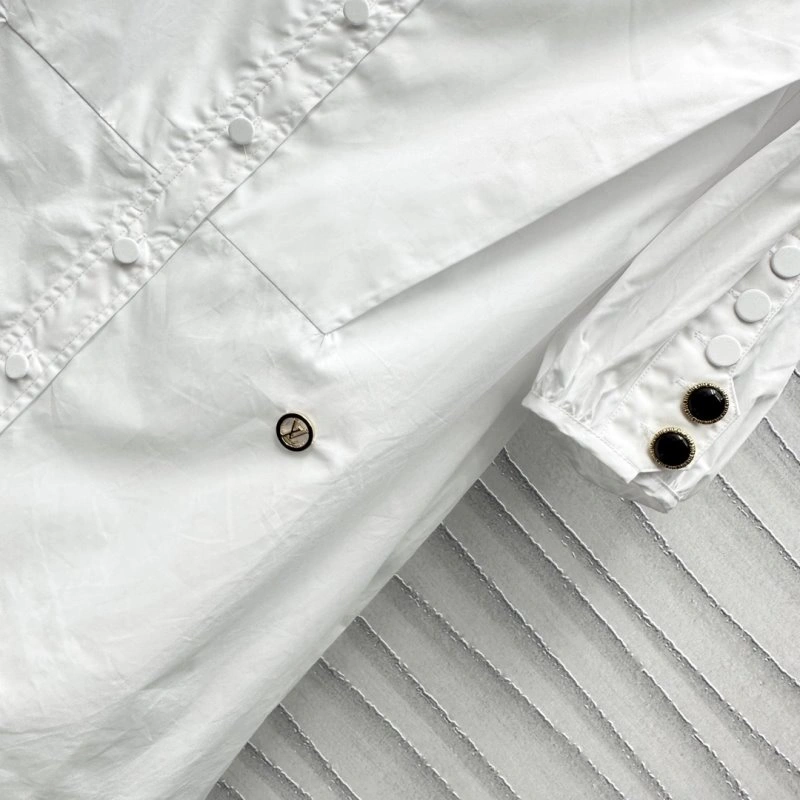 Budget-friendly Louis Vuitton Shirts
