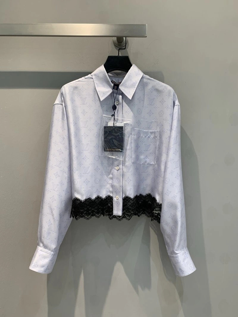 Louis Vuitton Shirts