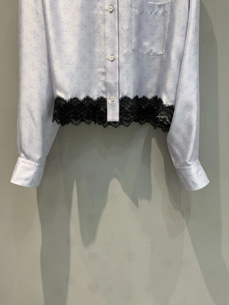 Top mirror Louis Vuitton Shirts