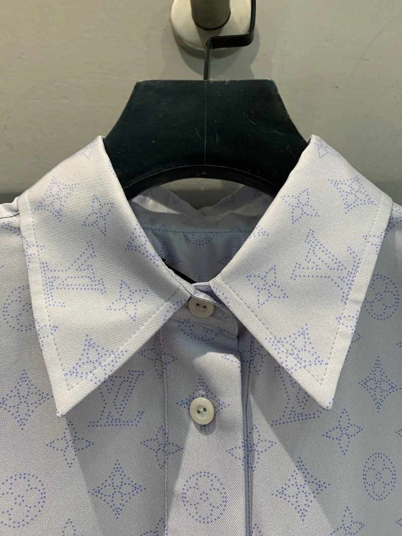 Top mirror Louis Vuitton Shirts