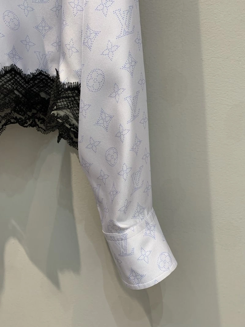 Top mirror Louis Vuitton Shirts