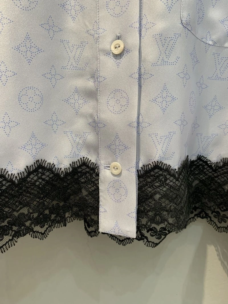 Top mirror Louis Vuitton Shirts