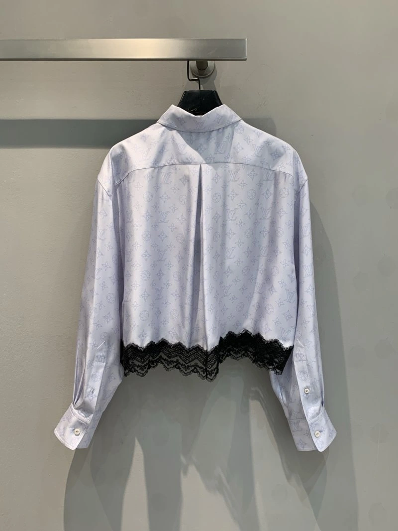 Top mirror Louis Vuitton Shirts