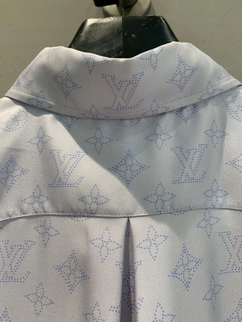 Top mirror Louis Vuitton Shirts