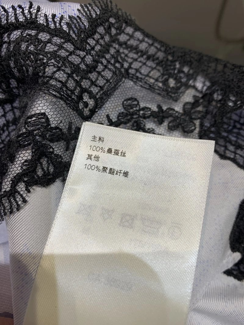 Top mirror Louis Vuitton Shirts