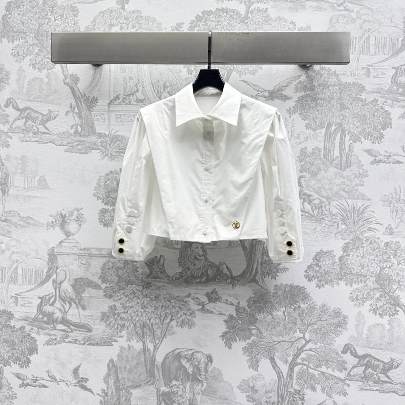 Louis Vuitton Shirts