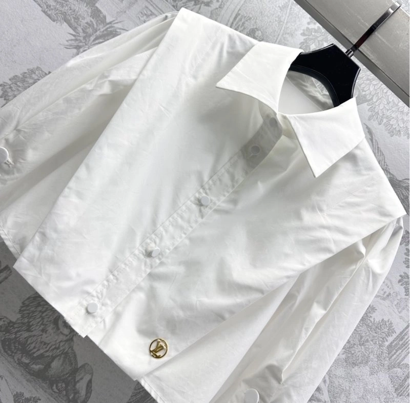 OEM Louis Vuitton Shirts