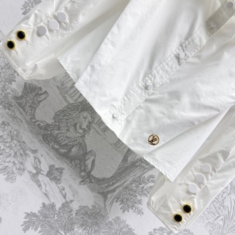 OEM Louis Vuitton Shirts