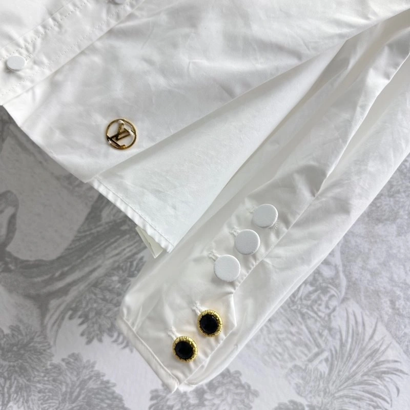 OEM Louis Vuitton Shirts