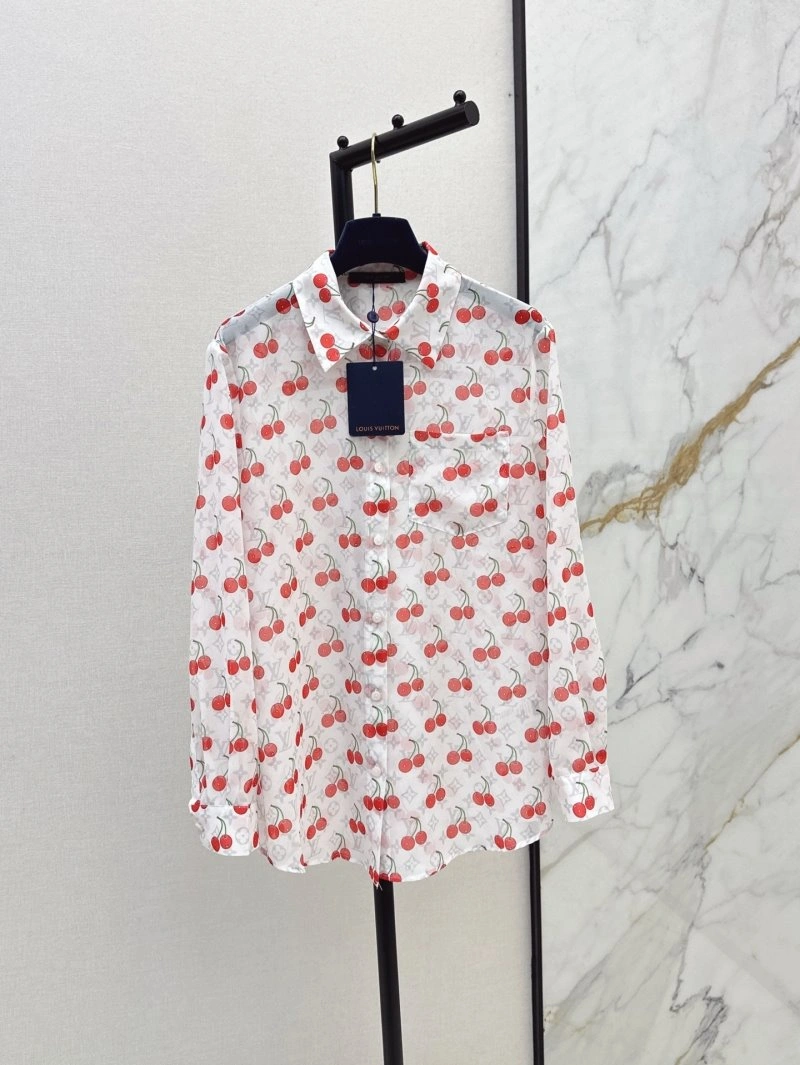 Louis Vuitton Shirts