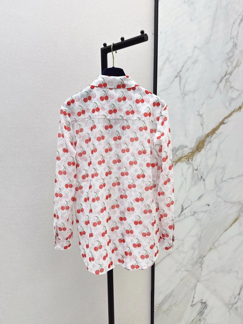 Factory-made Louis Vuitton Shirts