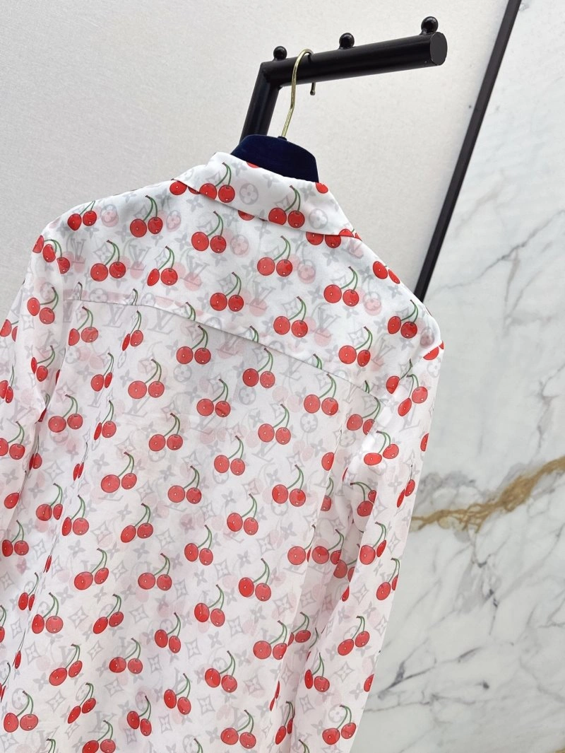 Factory-made Louis Vuitton Shirts