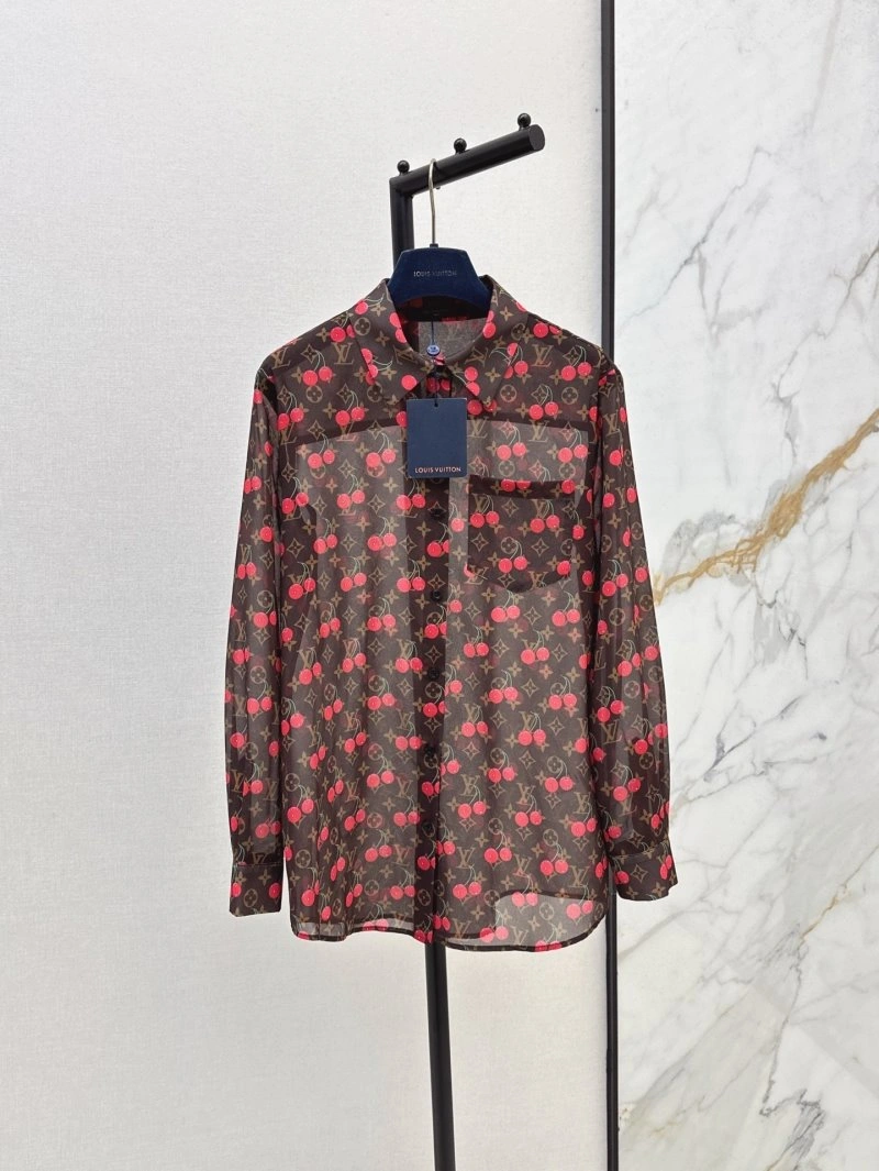 Louis Vuitton Shirts