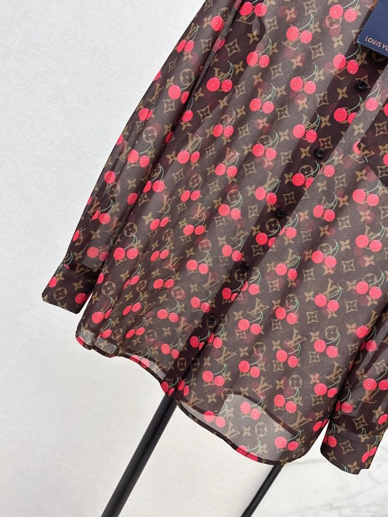 Top match Louis Vuitton Shirts