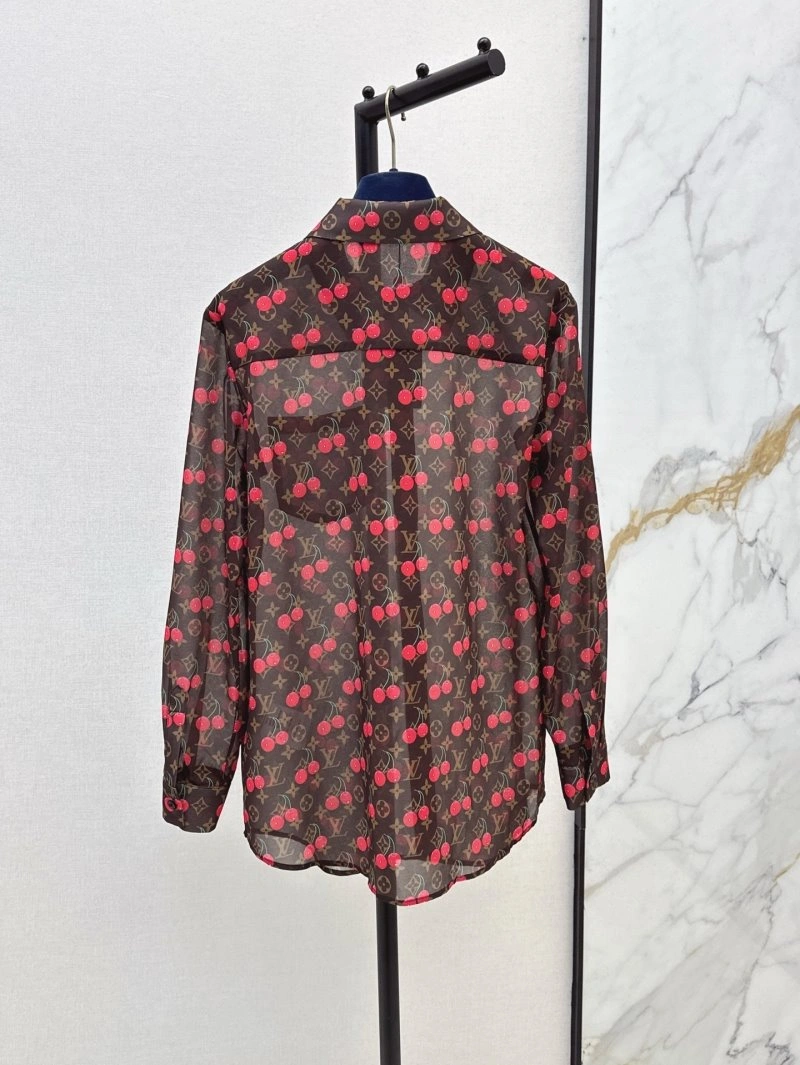 Top match Louis Vuitton Shirts