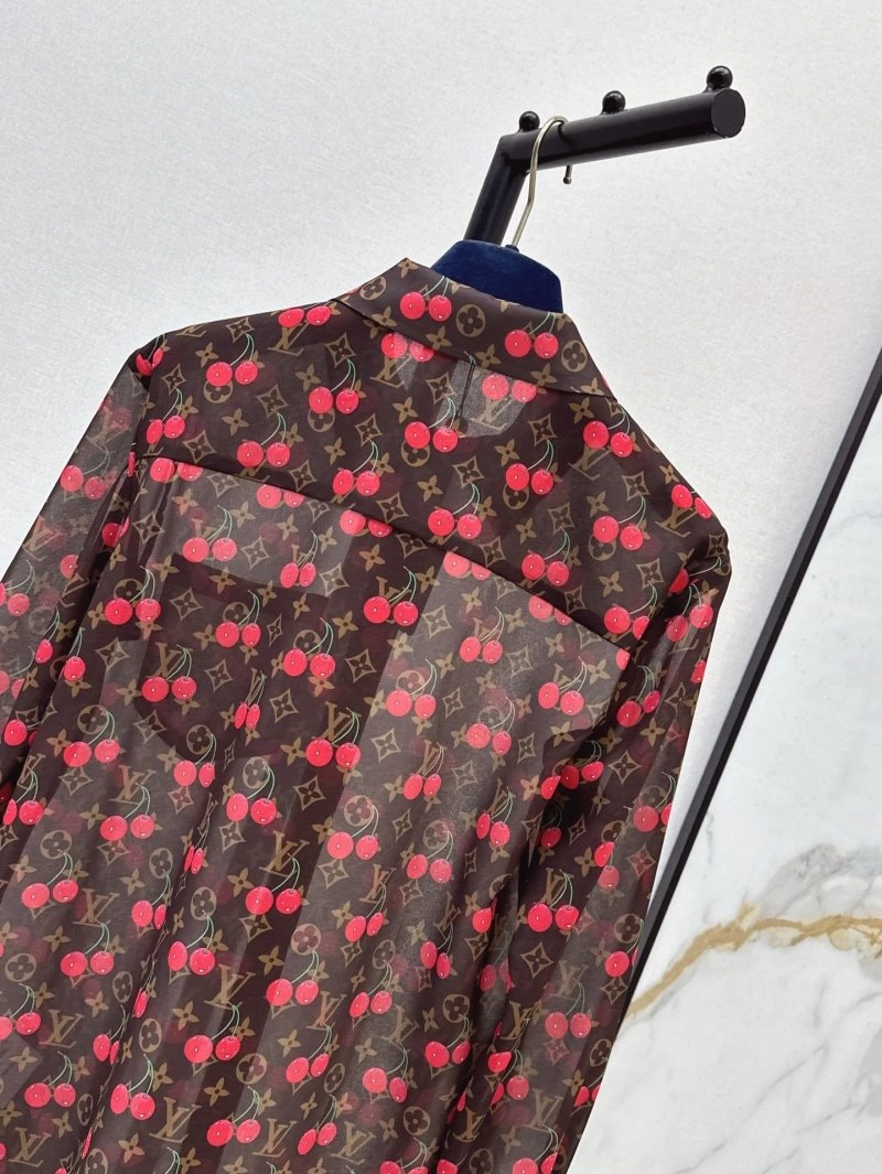 Top match Louis Vuitton Shirts