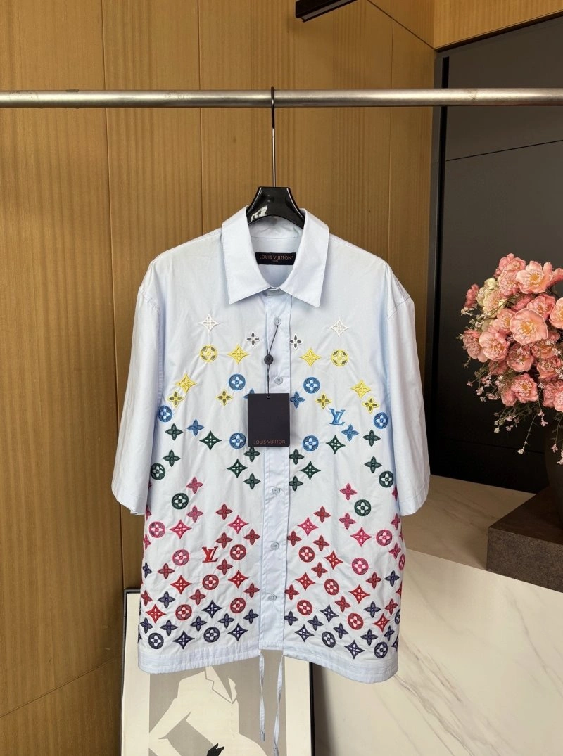 Louis Vuitton Shirts