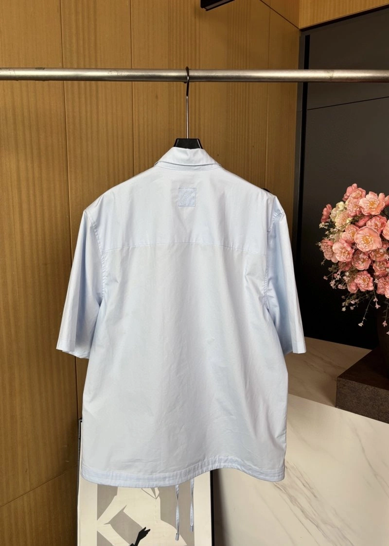 Real Louis Vuitton Shirts