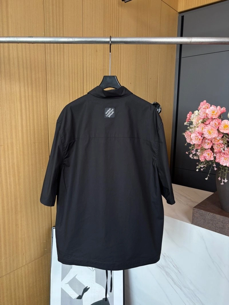 1:1 copy Louis Vuitton Shirts