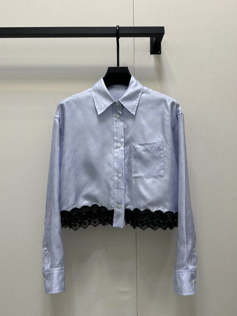 Louis Vuitton Shirts